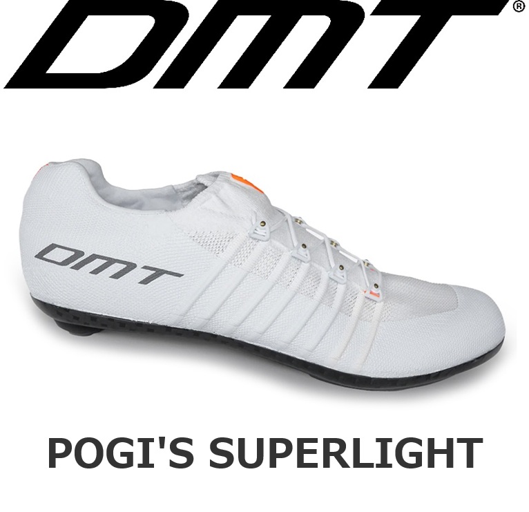 各メディアで【DMT】POGI'S SUPERLIGHTが紹介されました！｜ミズタニ自転車株式会社