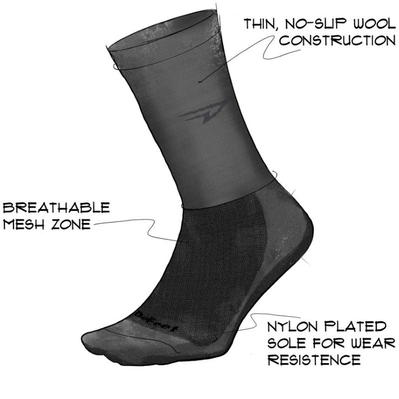 WI WOOL BLEND｜ミズタニ自転車株式会社