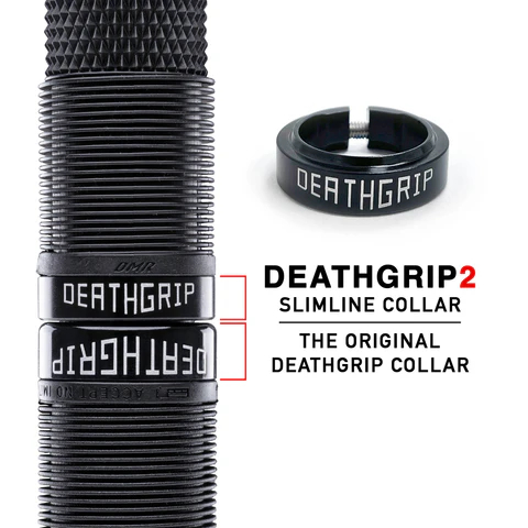 DMR - DEATH GRIP 2 ｜ミズタニ自転車株式会社