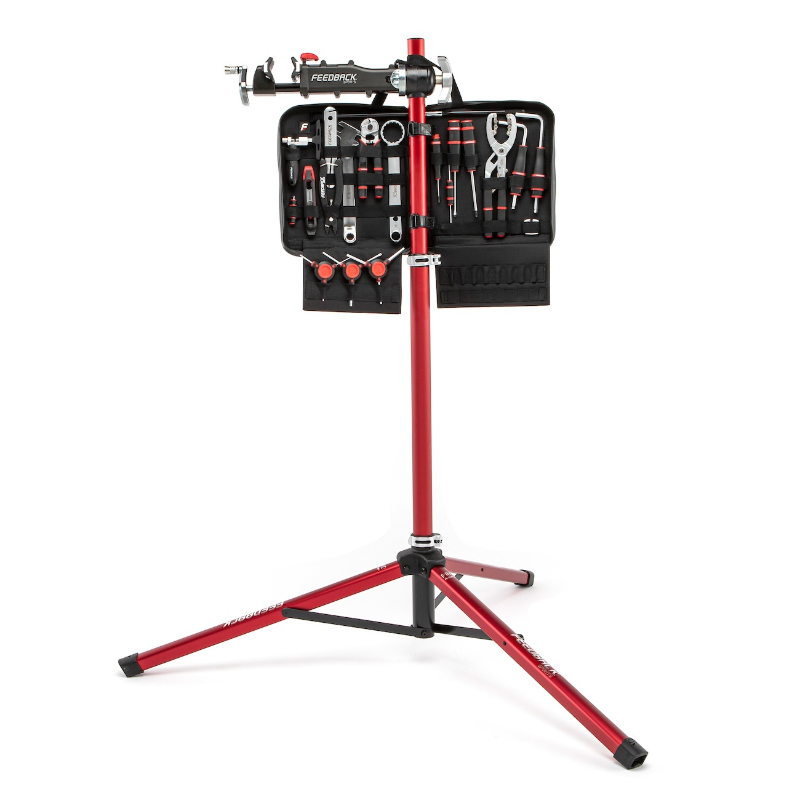 PRO MECHANIC WORK STAND｜ミズタニ自転車株式会社