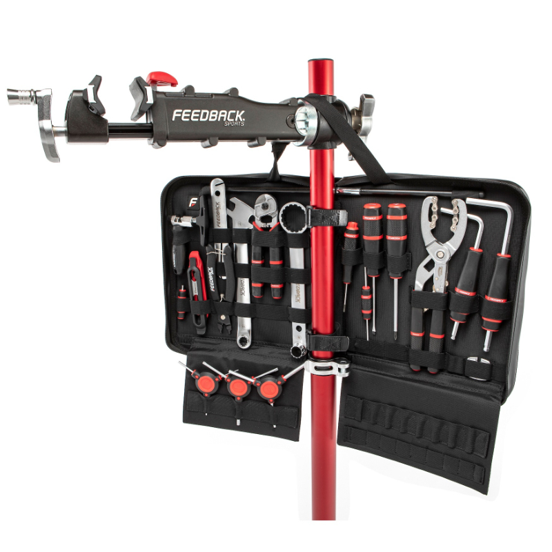 PRO MECHANIC WORK STAND｜ミズタニ自転車株式会社