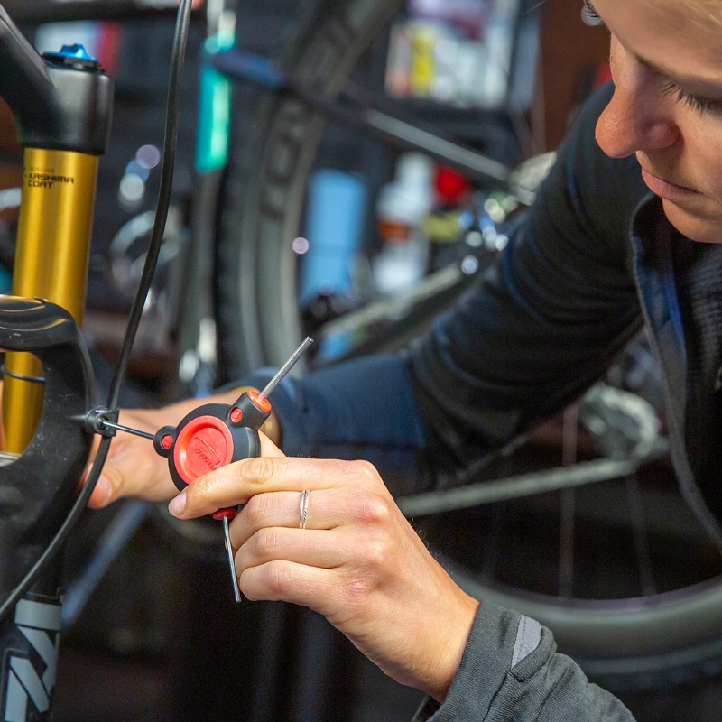 FEEDBACK SPORTS - 3-Way Hex Wrench｜ミズタニ自転車株式会社