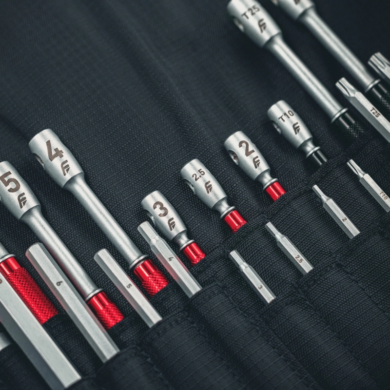 FEEDBACK SPORTS - Modular T-Handle Kit｜ミズタニ自転車株式会社