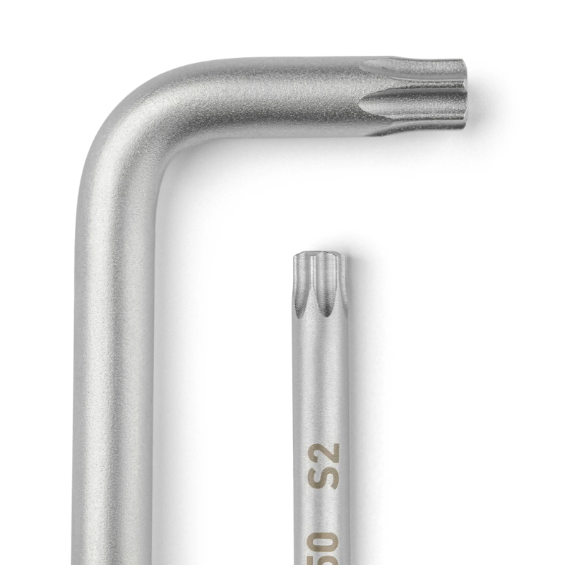 FEEDBACK SPORTS - TORX WRENCH SET｜ミズタニ自転車株式会社