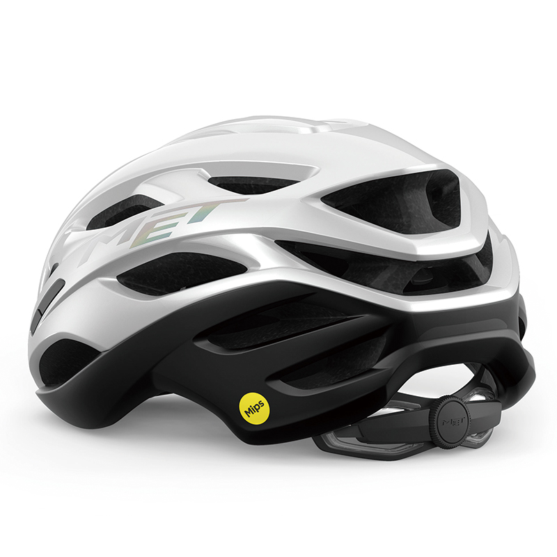 MET HELMETS - ESTRO MIPS｜ミズタニ自転車株式会社
