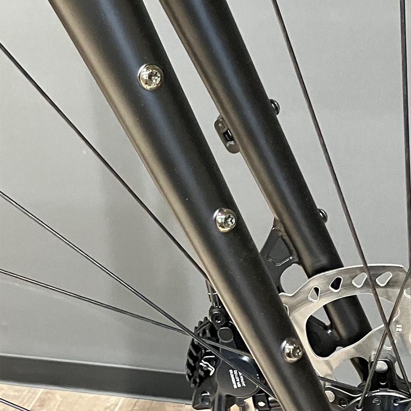 B LiTE - 29er Boost Fork｜ミズタニ自転車株式会社