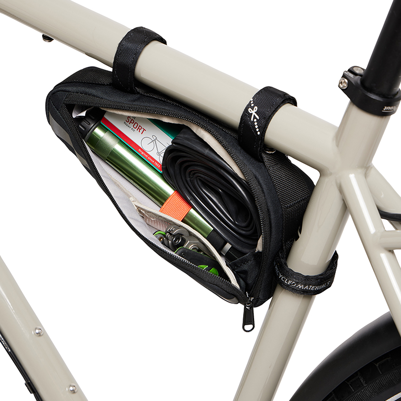 VAUDE - Frame Bag M｜ミズタニ自転車株式会社